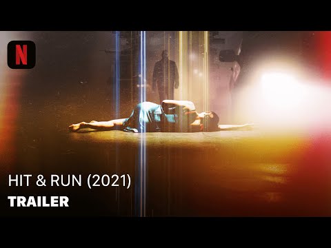 Hit & Run (2021) - Netflix Series