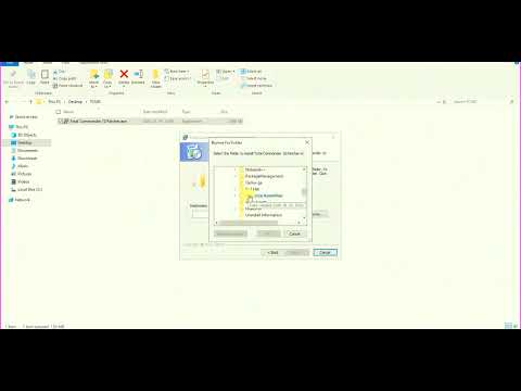 Total Commander 10 Patcher / Download FREE 2023