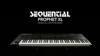 Sequential Prophet XL - What To Know & Where To Buy | Equipboard