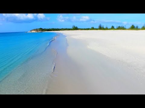 Here's Why It's Time to Plan a Vacation in Turks & Caicos | The Balancing Act