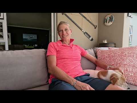 MTB legend Robyn De Groot speaks to Group Editors about the Tankwa Trek | George Herald