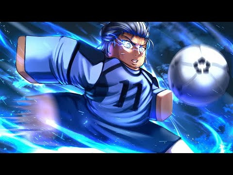 ⚽ Playing BLUE LOCK RIVALS with Viewers!(LIVE)