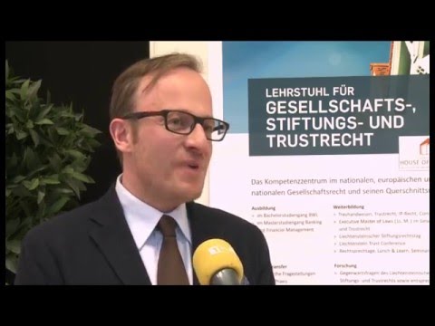 Liechtenstein Trust Conference 2016