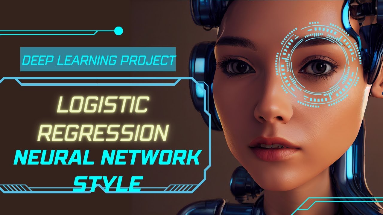 Logistic Regression with a Neural Network Mindset |  Logistic Regression Code from Scratch