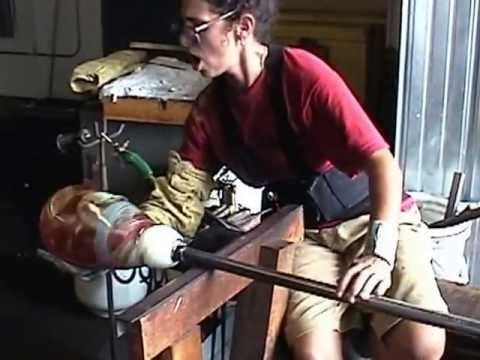 Making the Shard by Solinglass