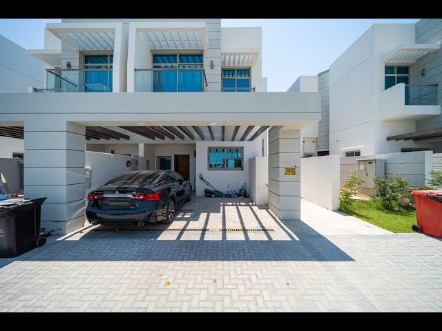 Upgraded | Corner Unit | External Maids Room | VOT | Bayut.com