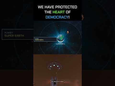 THE ILLUMINATE HAVE BEEN DEFEATED! - #helldivers2
