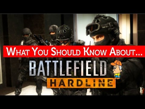 Steam Community :: Video :: What You Should Know About... Battlefield ...