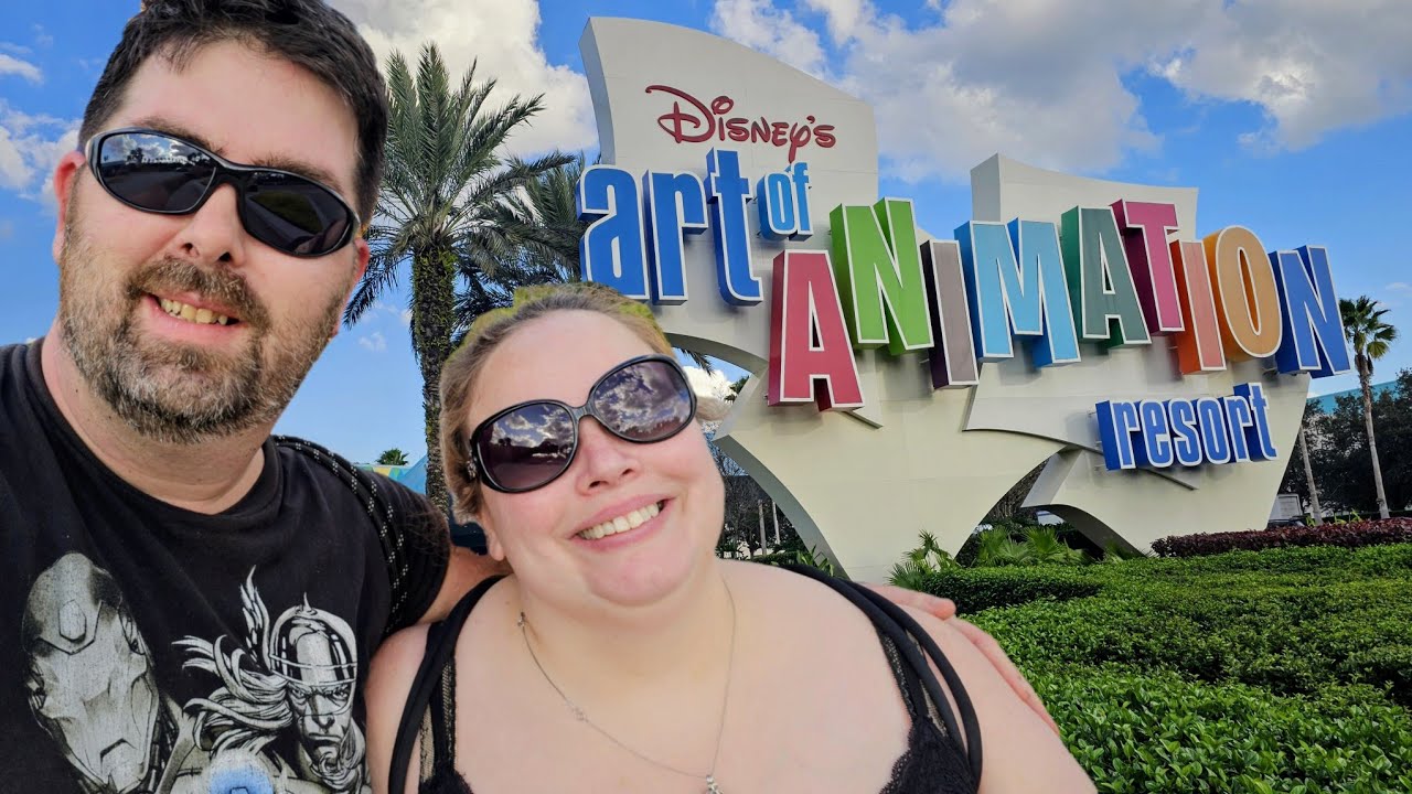 Art Of Animation Resort 2026.. this place is unreal | Full Resort & Room Tour