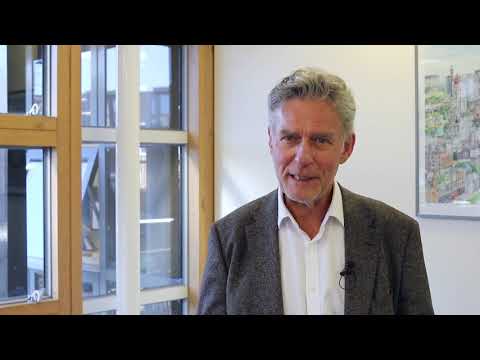 Michael West: Compassionate and inclusive leadership