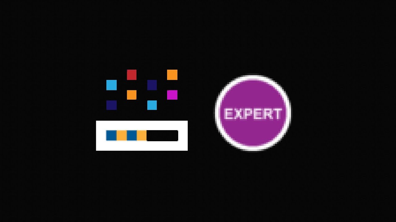 Progressbar Whisper Expert