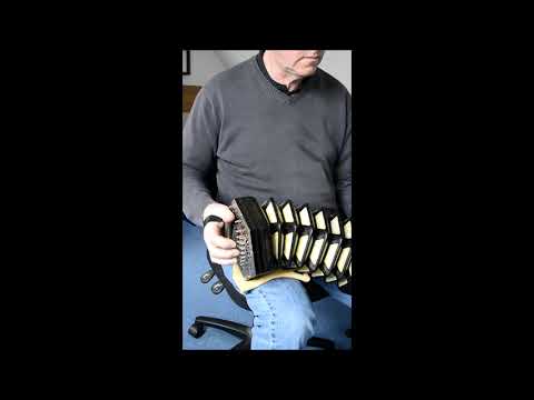 The Trade Wind Hornpipe