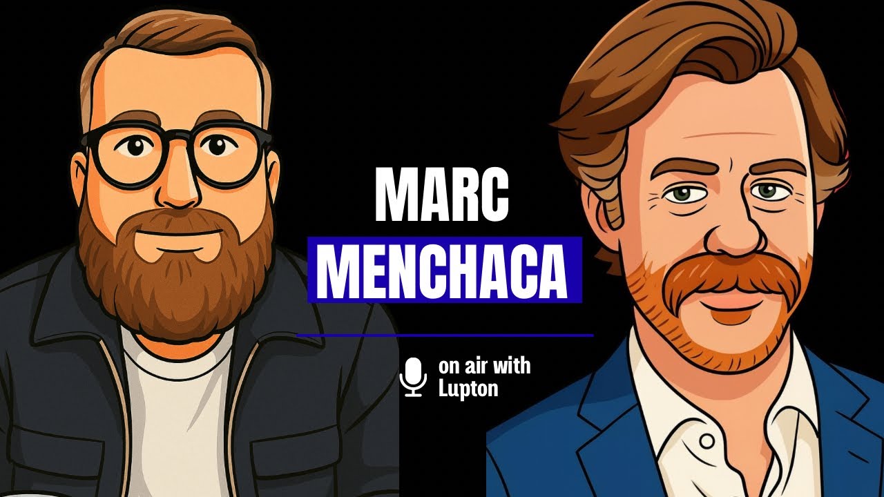 Marc Menchaca Exposes the Dark Side of Hollywood & His Ozark Experience | Favourite Role Revealed