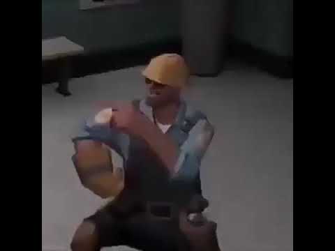 Steam Community :: Video :: engineer dancing