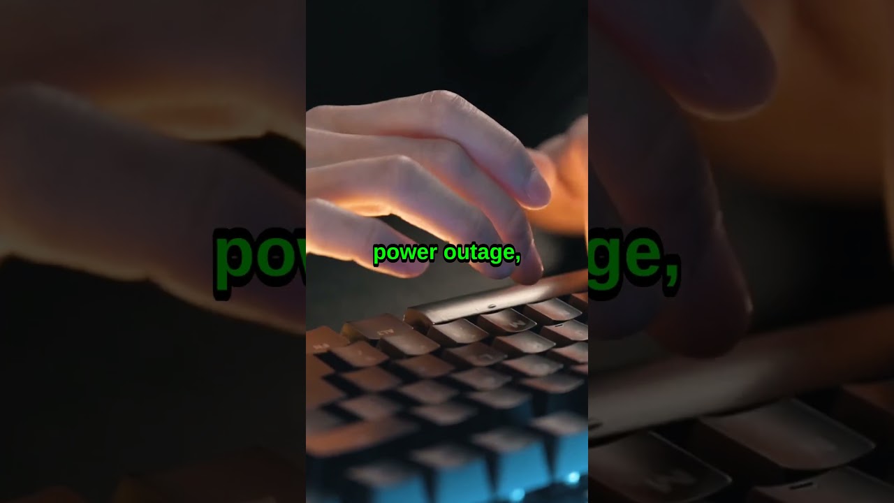 💡 GitHub Went Down Because of a Lamp