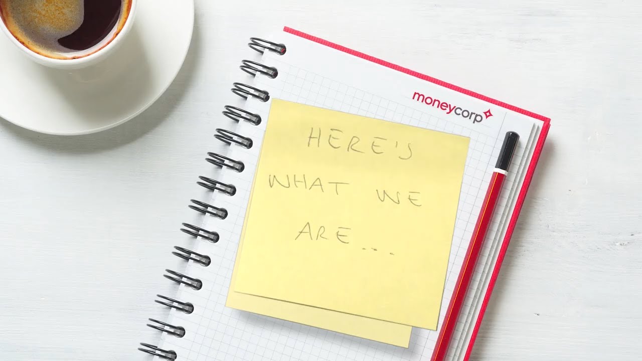 moneycorp - global specialists in currency exchange & money transfers