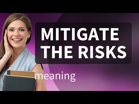 Navigating Through Uncertainty: How to Mitigate Risks
