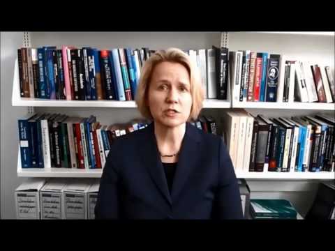 CCSI | Definitions, Motivations, and Locational Determinants of FDI