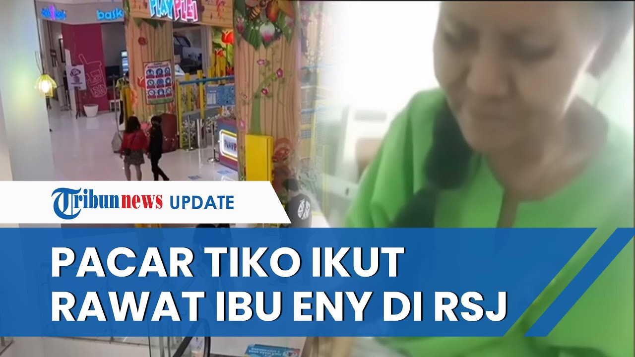 Sosok Pacar Tiko, Satu-satunya Wanita yang Bisa Buat Ibu Eny Tertawa ...