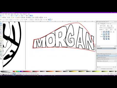 Morphing Text (Part One)