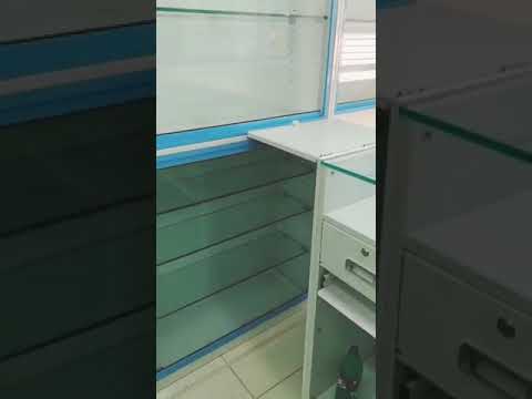 Medicine Rack - Pharma Racks Latest Price, Manufacturers & Suppliers