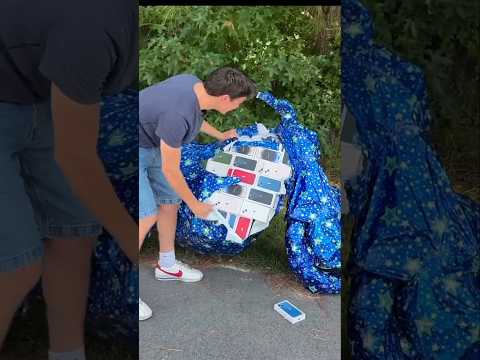Guess The Gift @MrBeast #shorts #shortvideo #shortsfeed #youtubeshorts #mrbeast #subscribe
