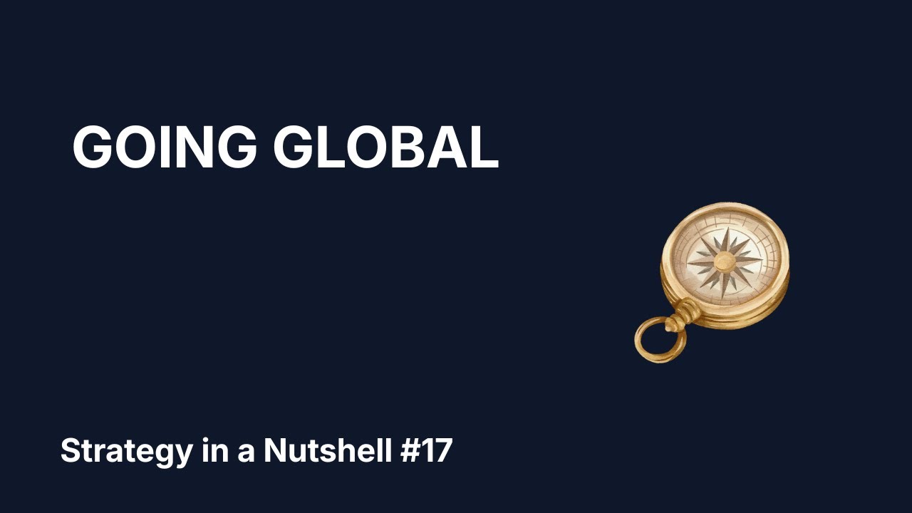 17 International Strategy