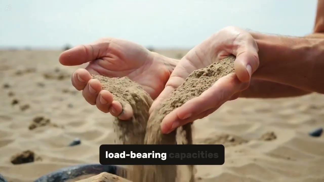 Why This Soil Test Determines Everything