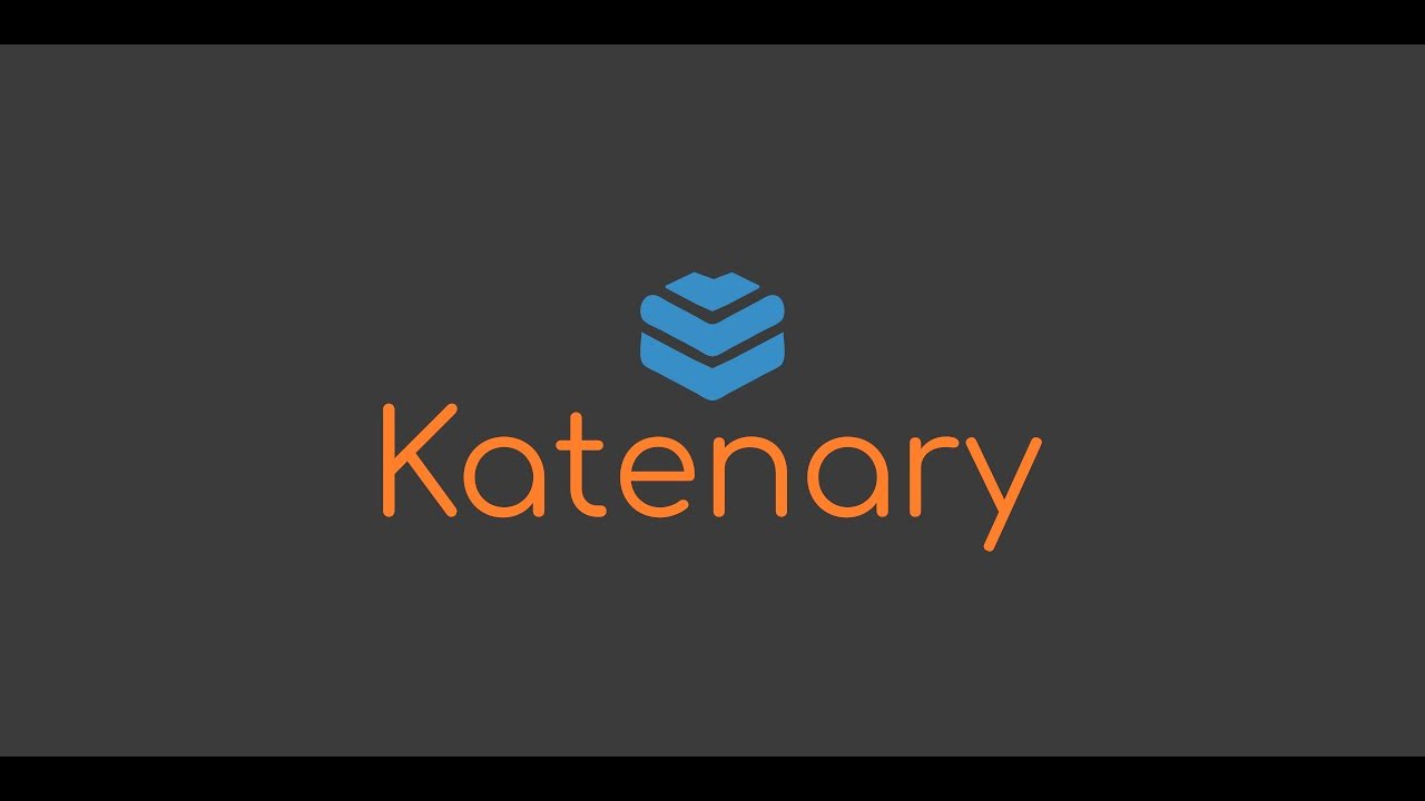 Katenary, a tool to convert compose file to Helm Chart