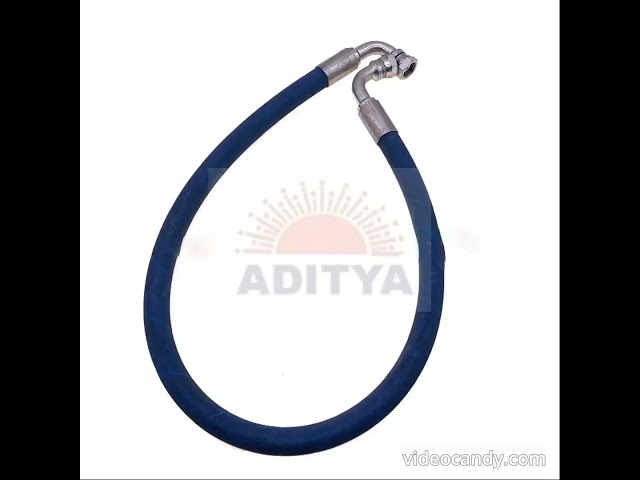 Screw Compressor Hose - Screw Compressor Suction Hoses Manufacturer ...
