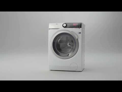 AEG 7000 Series ProSteam Washing Machine - L7FEE842R