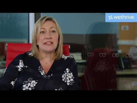 Employee Engagement Case Study - Boundless