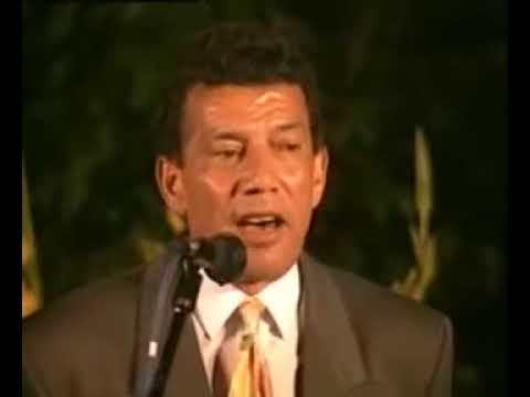 TÉMOIGNAGE DE NICKY CRUZ – TRESORS CACHÉS