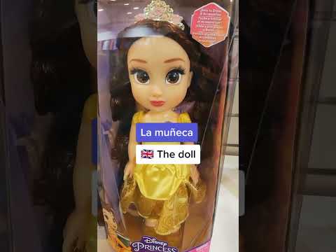PALABRAS ✨POLISÉMICAS✨ EN ESPAÑOL | Polysemic words in Spanish 😱