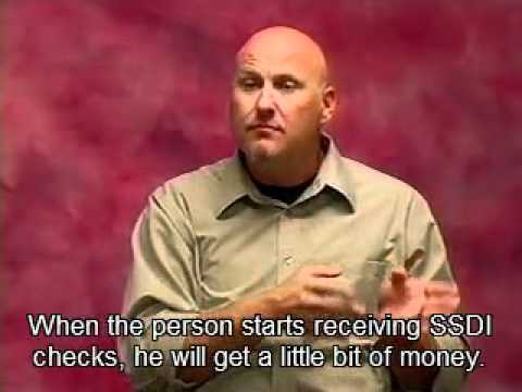 SCCDHH: What is SSA, SSI, SSDI, and retirement?