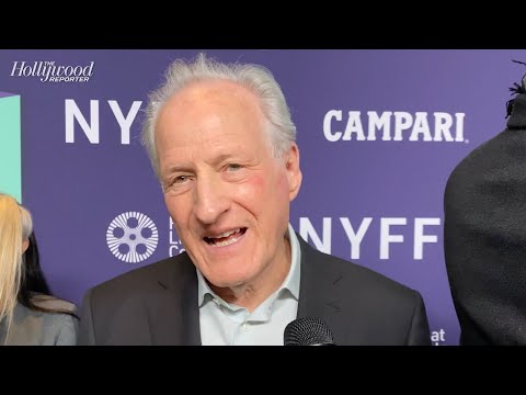 Michael Mann on Why Adam Driver & Penélope Cruz Were Prefect For 'Ferrari'