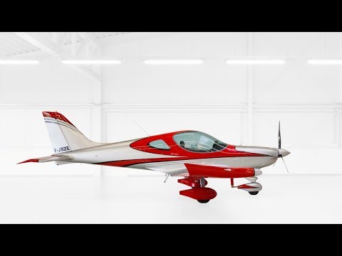 BRISTELL NEW video from manufacture