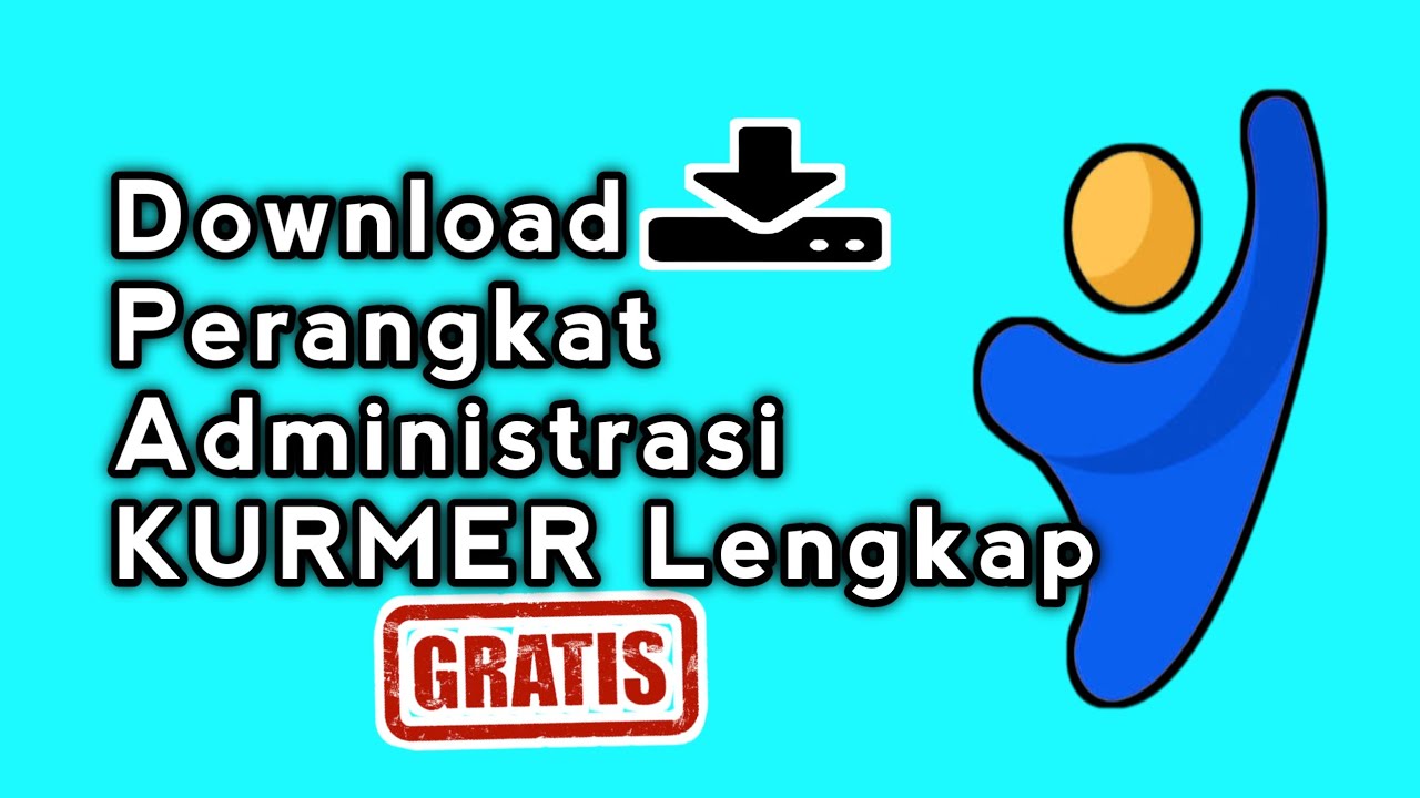 Cara Download Perangkat Administrasi Pembelajaran Kurikulum Merdeka Belajar Gratis