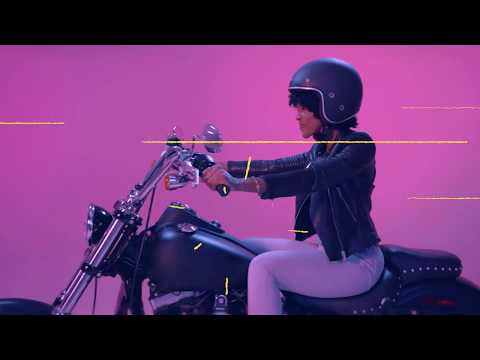 Ride into any inbox with Yahoo Mail!