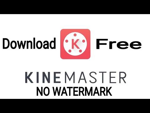 kinemaster pro apk download no watermark