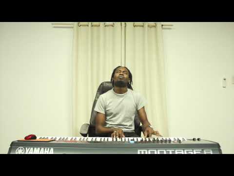 Max Medica | Simple To Worship You I Live | Simple Prophetic Instumentals | Devotional Music |
