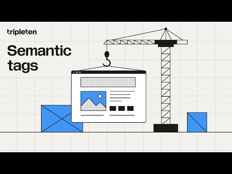 The Importance of Semantic Tags in HTML