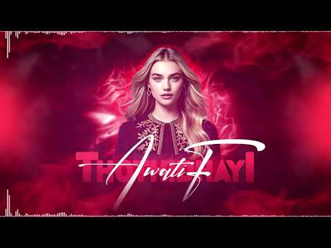 Awatif - Thothidayi 2025 izran (Oufficial Rif Music)
