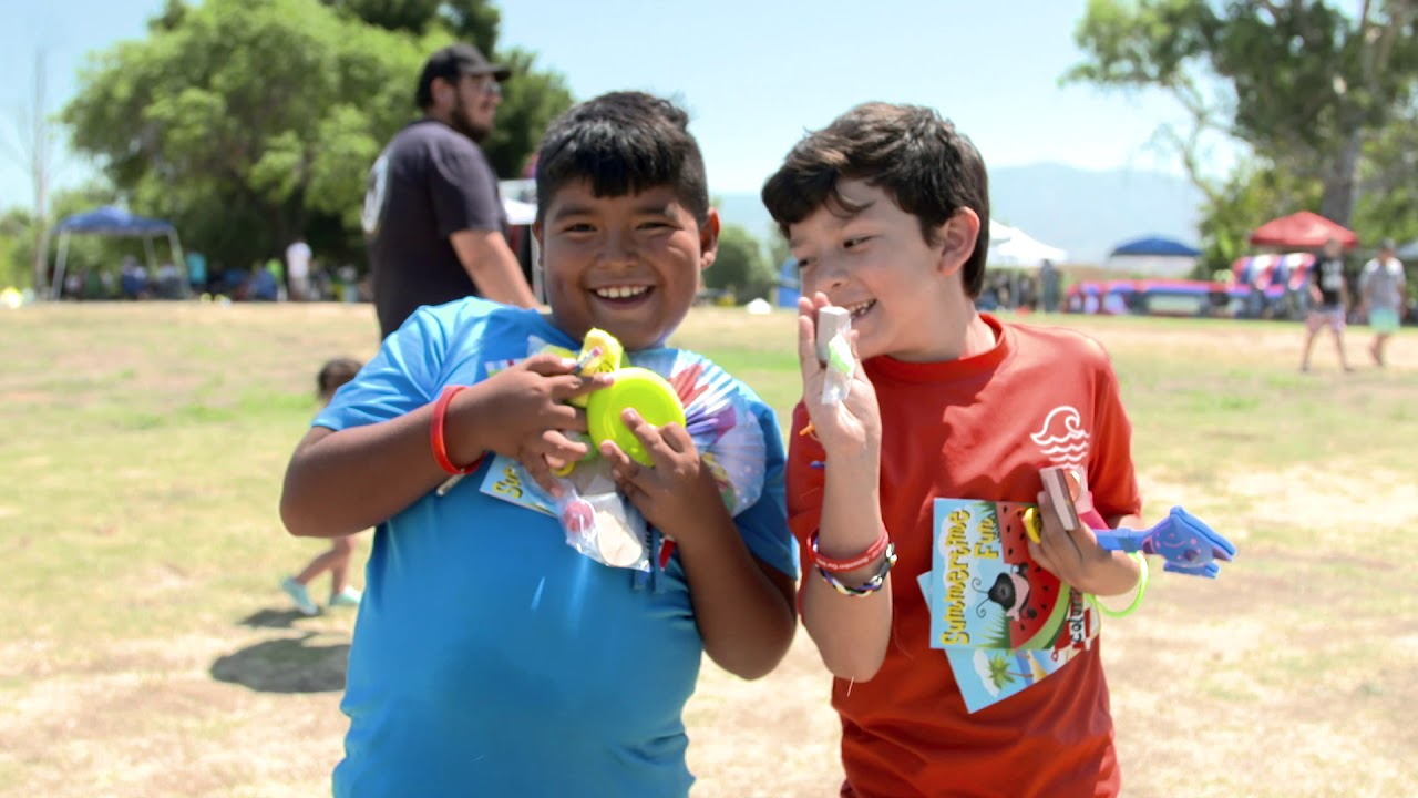 IBEW Local 47 - 2019 Picnic