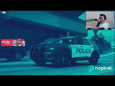 Ramee On Being Accused Of Metagaming. | NoPixel GTA RP