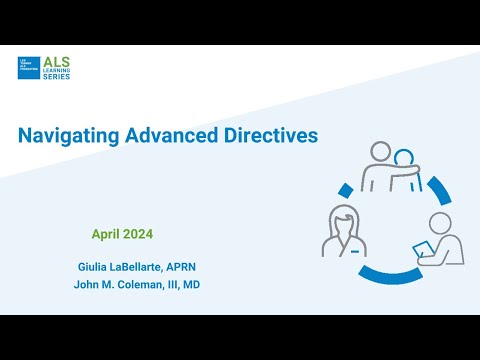 Navigating Advanced Directives
