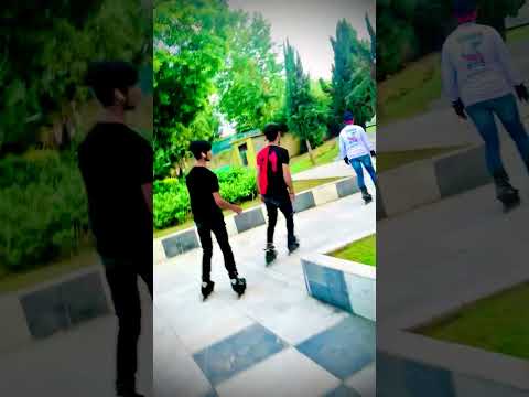 Islamabad skating club #youtube For you ❤️❤️❤️#shortvideo #14august #military #skating #youtube