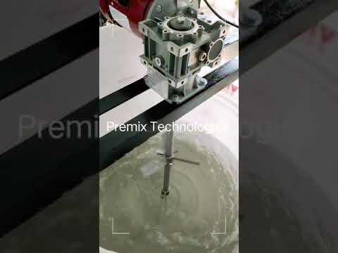 Anchor Agitator - Anchor Impeller Latest Price, Manufacturers & Suppliers