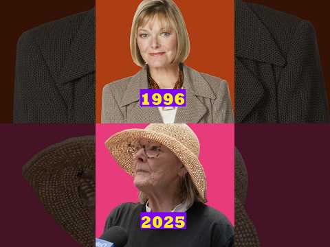 3rd Rock from the Sun Cast Then vs Now (1996-2025)