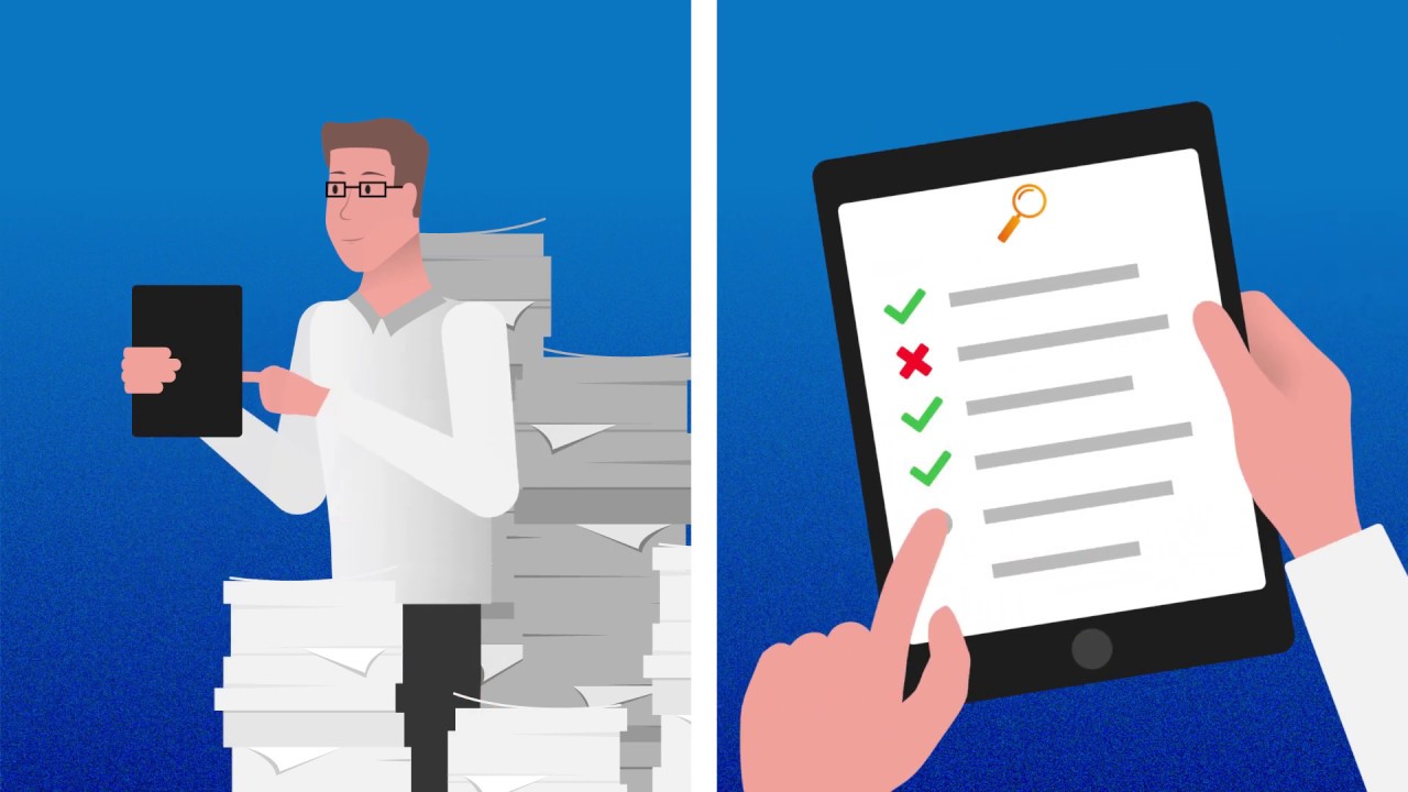 Regulatory Data Management